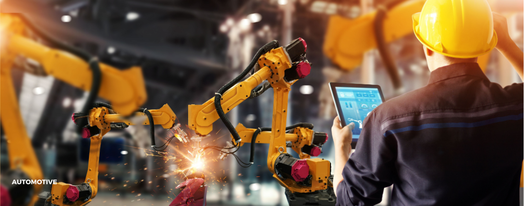 Thermoset Composites for Automotive