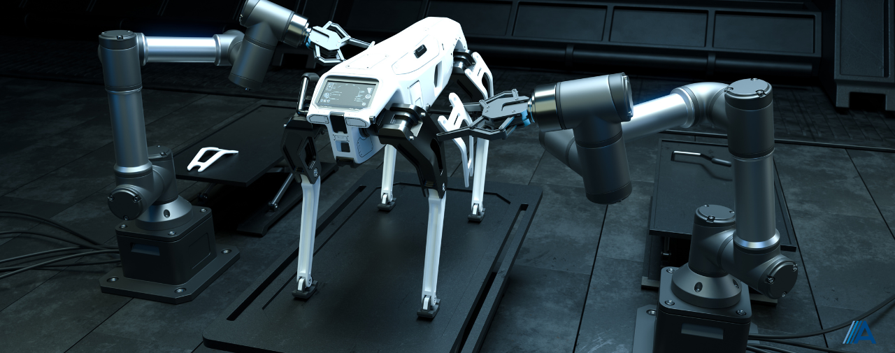 Thermoset Composites for Robotics